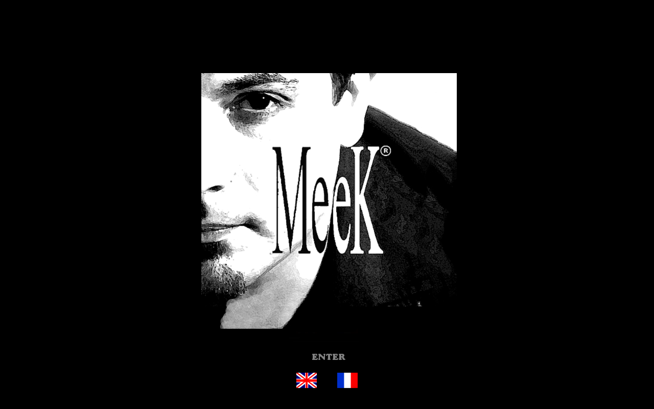 MeeK® | The Official Website
